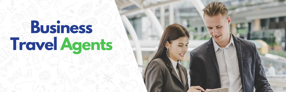 Business Travel Agents London & Surrey | Woking Travel